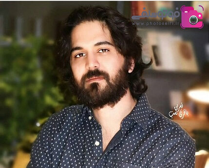 بیوگرافی پاشا رستمی بازیگر سریال نمایش خانگی دفتر یادداشت - ️ فوتوسلفی